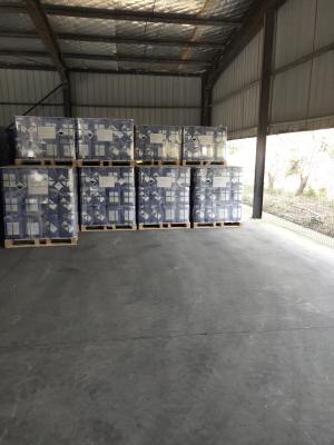 China Experience the Benefits of Hydrogen Cyanamide EINECS No. 206-992-3 for Agriculture for sale