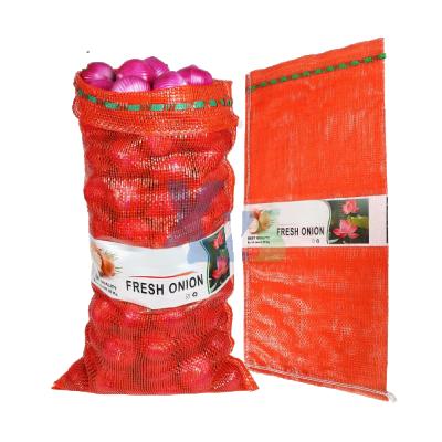 China Onion Bag for sale