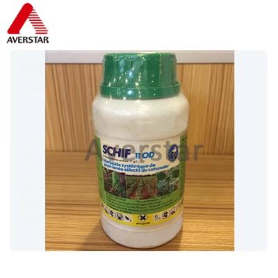 China Powerful Cyhalofop Butyl 20% 30% OD Herbicide For Optimal Weed Control In Agriculture for sale