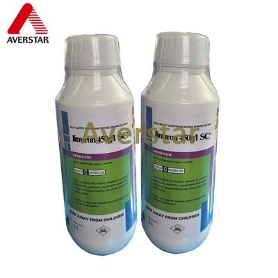 China Linuron 450g/L SC 50% SC Herbicide The Ultimate Solution for Weed Elimination for sale