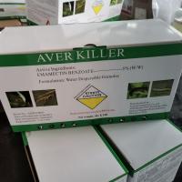 China Emamectin Benzoate Purity Insecti cide for Effective Pest Management for sale