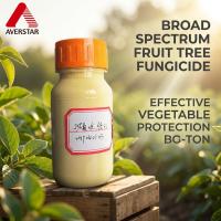 China Chemical Fungicides Fluazinam 50% SL To be used on fruit trees and vegetables. for sale