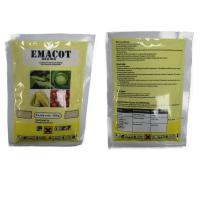 China Emamectin Benzoate 5% WDG 2% EC 5% EC 95% Technical for sale