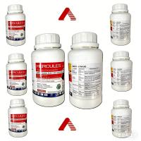 China Chlorfenapyr 15% + Chlorantraniliprle 5% SC for sale
