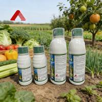 China Chlorfenapyr 15% + Chlor antrani liprole 5% SC Efficient Broad-spectrum in secticidal for sale