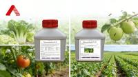 China Chlorfenapyr 15% + Chlor antrani liprole 5% SC Efficient Broad-spectrum in secticidal for sale