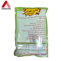 China Organic Water Soluble Fertilizer Potassium Humate 70% +Fulvic Acid 15% +Potassium Acetate 8% for sale