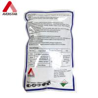 China Fungicides Dimethomorph 50% WDG Controls Late Blight and downy Mildew on Potatoes, Tomatoes and Grapes for sale