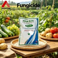 China Fungicides  Famoxadone 22.5%+Cymoxanil 30% WDG  Applicable Crops: Cucumber, Grape, Potato, Tomato for sale