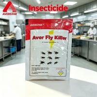 China Insecticides  1% Azamethiphos  Control the Breeding of Mosquitoes and Flies and the Spread of Epidemics in Farms for sale