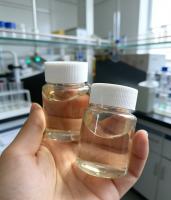 China Fully Water-soluble Fertilizer Potassium Phosphite 54.5% （Monopotassium phosphite 76.3%） for sale