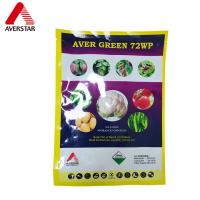 China Fungicides Mancozeb 64%+Cymoxanil 8% Suitable for Cucumber, Grape, Lettuce, Welsh Onion and Cabbage. for sale