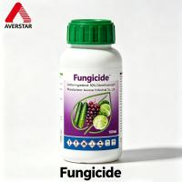 China Fungicides Dimethomorph 50% Controls Late Blight and downy Mildew on Potatoes, Tomatoes and Grapes for sale