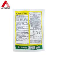 China Insecticides Lambda-cyhalothrin 10% WP  for Indoor Residences, Public Buildings, Outdoor Communities Against Sanitary Pests. for sale