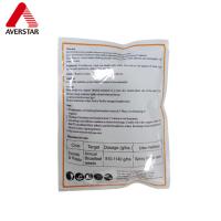 China Herbicide Metribuzin 70% WP  Applicable Crops: Soybeans, Potatoes, Tomatoes for sale