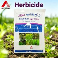 China Herbicides  Glyphosate 75.7% SG /Glyphosate Ammonium Salt 71% SG  Suitable for Fruit Trees, Cash Crops and Forest Trees for sale