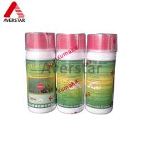 China Bispyribac Sodium 40% SC 20% WP For Paddy herbicide for sale