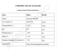 China Nicosulfuron 20 gr/Lt + Mestotrione 40 gr/Lt + Atrazine 202 gr/Lt （302 gr/Lt OD）herbicid e for sale
