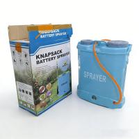 China Manual and electric Spray - 16 Liters for sale