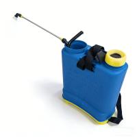 China Manual and electric Spray - 16 Liters for sale
