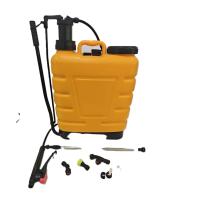 China Manual and electric Spray - 16 Liters for sale