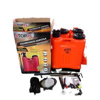 China Manual and electric Spray - 16 Liters for sale