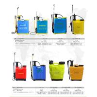 China Manual and electric Spray - 16 Liters for sale