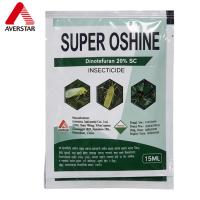 China Insecticides Dinotefuran Insecticides 20%SC  Suitable for Vegetables, Fruit Trees, Rice, Wheat, Cotton, Tea and Flowers. for sale