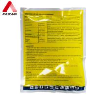 China LAMBDA CYHALOTHRIN 25% WP Suitable for Vegetables, Fruit Trees, Rice, Wheat, Cotton, Soybeans, peanuts and Flowers. for sale