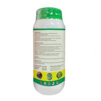 China Soybean Herbicide Imazethapyr Agricultural 10%SL 20%SL for sale