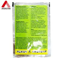China Herbicide Trifloxysuluron Sodium 75WDG Weed Killer Applied to Sugarcane, Cotton, Corn, Pineapple and Forage. for sale