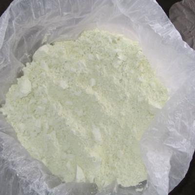 China Pymetrozine 25% SC 70% WP 98% Technical A highly efficient, low toxicity, and highly selective pyridine or triazine ketone insecticid e, mainly used for controlling piercing sucking mouthparts pests for sale
