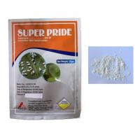 China Insecticid Acetamiprid 20% SP Strong contact killing and penetration effects, with a long shelf life for sale