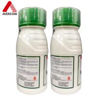 China Herbicide Mesotrione 5% + Atrazine 50% SC Post-emergence Herbicide Specially for Corn Fields weed spray Corn selective weed control for sale