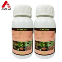 China Propargite 57% EC Suitable for Cotton, Tea, Rubber, Peanut and Soybean. for sale