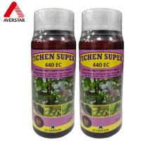China Profenofos 400g/l + Cypermethrin 40g/l EC for Cotton, Peanut, Soybean, Vegetables for sale
