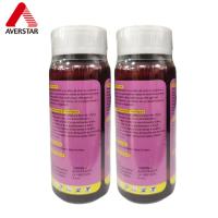 China Profenofos 400g/l + Cypermethrin 40g/l EC for Cotton, Peanut, Soybean, Vegetables for sale