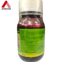 China Herbicide 108 G/L EC Haloxyfop-R-methyl-ester Applied to Peanuts, Soybeans, Cotton and Fruit Trees for sale