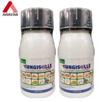 China Azoxystrobin 180g/l + Difenoconazole 120g/l SC  Suitable for Rice, Wheat, Corn and Vegetables for sale