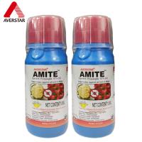 China Propargite 57% EC  Suitable for Cotton, Tea, Rubber, Peanut and Soybean. for sale