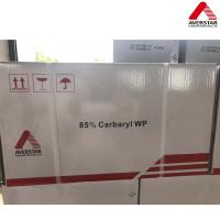 China Sharp Tool for Killing Thrips - Carbaryl 85% WP for sale