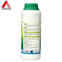 China Herbicide 2,4-D 720g/L SL  Mainly Used for Wheat, Corn, Rice and Sugarcane for sale