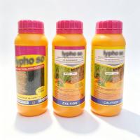 China Herbicide Glyphosate Herbicide | Broad-Spectrum Liquid Weed Control for sale