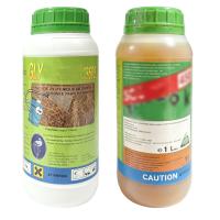 China Herbicide Glyphosate Herbicide | Broad-Spectrum Liquid Weed Control for sale