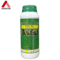 China 2,4-D Herbicide for Wheat & Corn Field Weed Control for sale