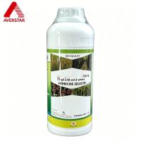 China 2,4-D Herbicide for Wheat & Corn Field Weed Control for sale