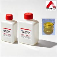 China Herbicide Wheat specific Clodinafop propargyl 15% WP 15% EC 15% OD 98% Technical for sale