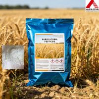 China Herbicide Wheat specific Clodinafop propargyl 15% WP 15% EC 15% OD 98% Technical for sale
