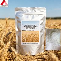 China Herbicide Wheat specific Clodinafop propargyl 15% WP 15% EC 15% OD 98% Technical for sale
