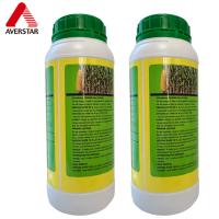 China Herbicide 2,4-D 720g/L SL  Mainly Used for Wheat, Corn, Rice and Sugarcane for sale